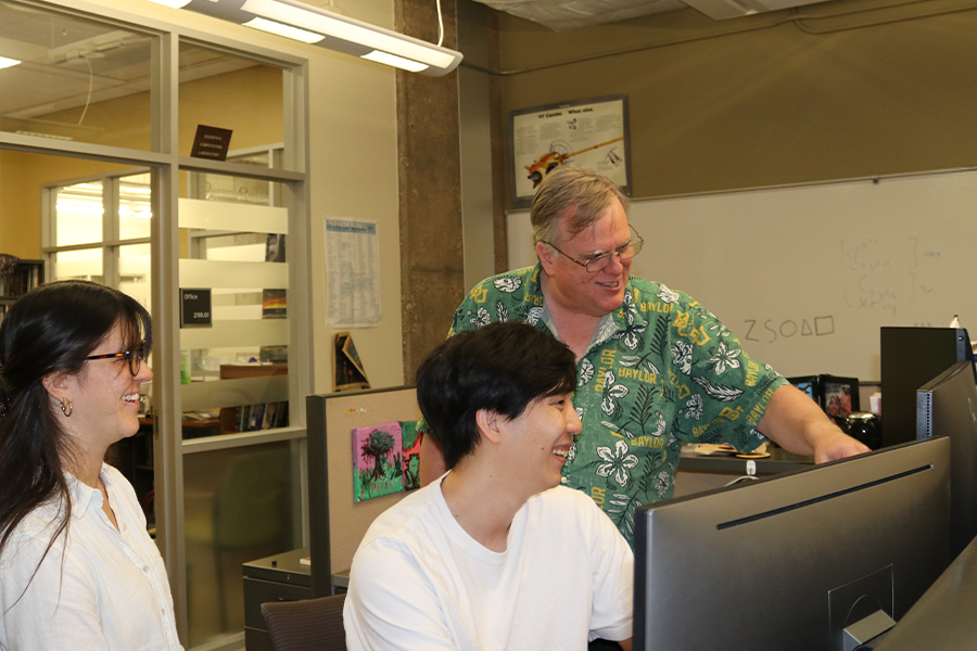 baylor epic help desk